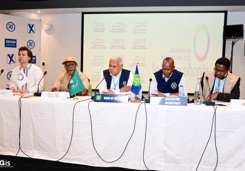 Preliminary Statement of the SADC Electoral Observation Mission to the ... Preliminary Statement of the SADC Electoral Observation Mission to the ...